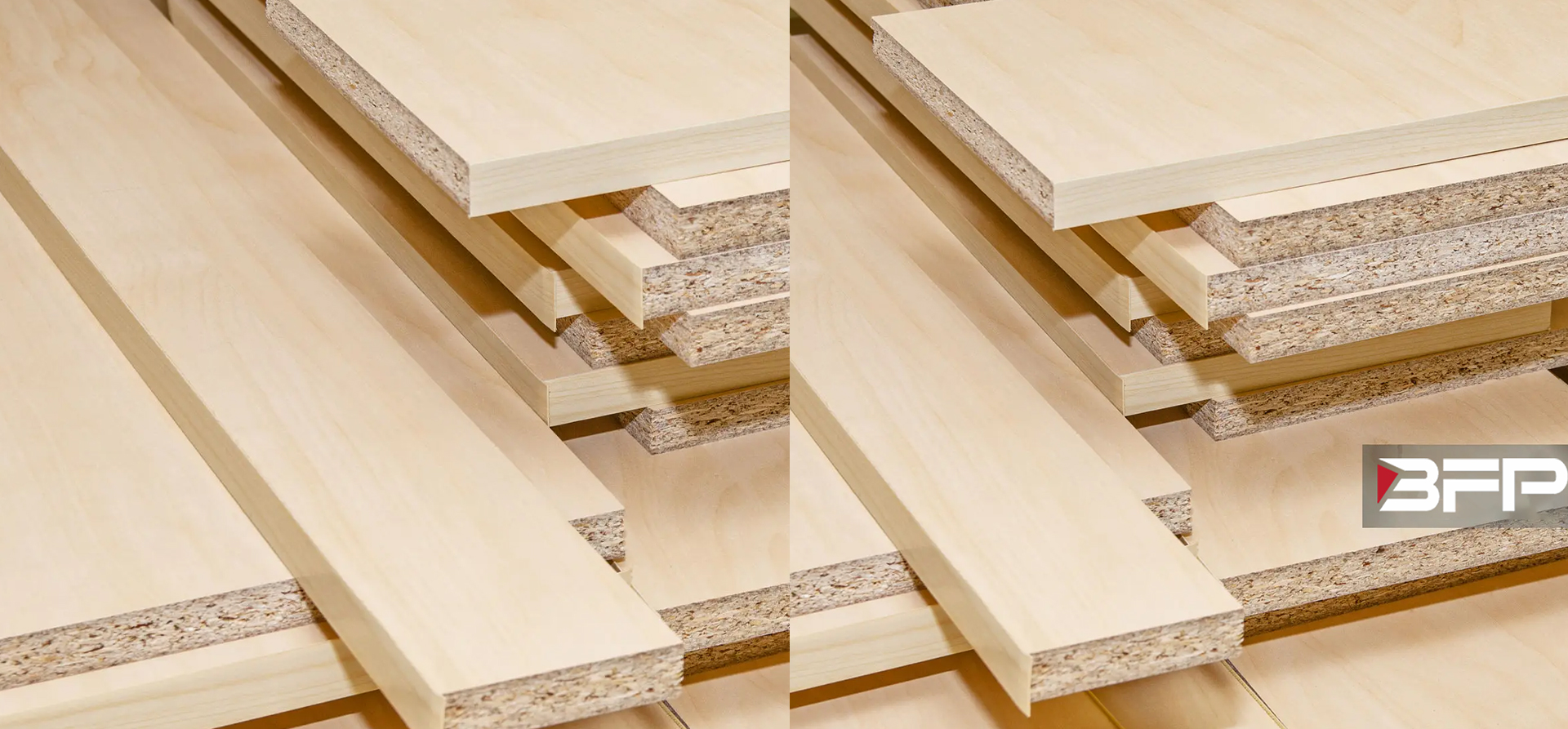 자재 마감 선택 - BFP 캐비닛