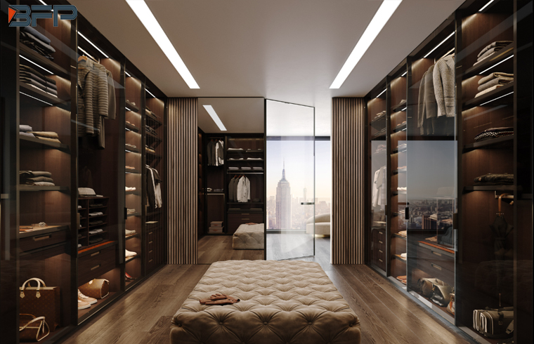 Walk In Closet Lighting Walk In Closet Lighting: A Comprehensive Guide